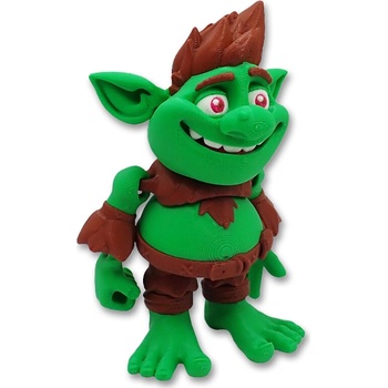 Flexi Factory Troll od 227 Kč - Heureka.cz