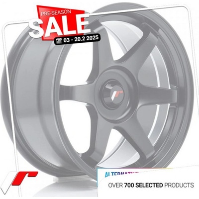 Japan Racing JR3 9x17 Blank ET20-35 custom finish - Heureka.sk