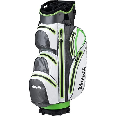 VOLVIK Waterproof Golf Cart Bag od 3 990 Kč - Heureka.cz