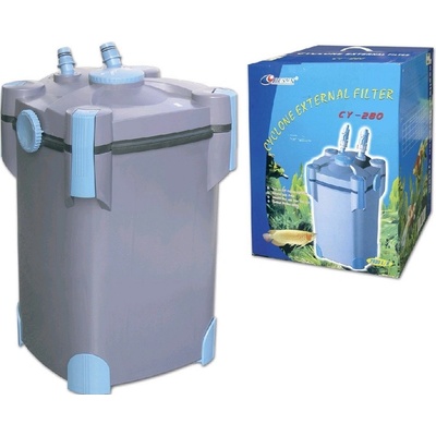 Resun EF-2800U 30x30x48,8 cm od 5 515 Kč - Heureka.cz