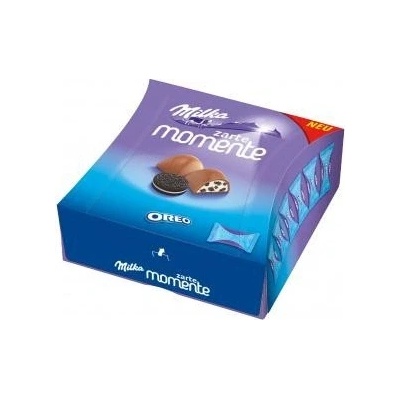 Milka Moments Mini Oreo 92 g - Heureka.cz