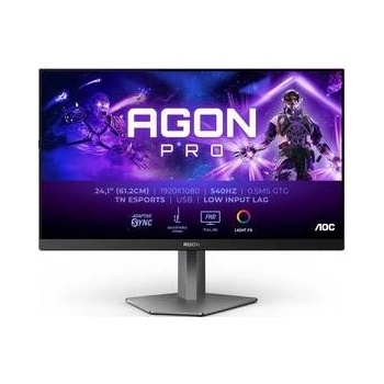 AOC AG246FK od 19 254 Kč - Heureka.cz