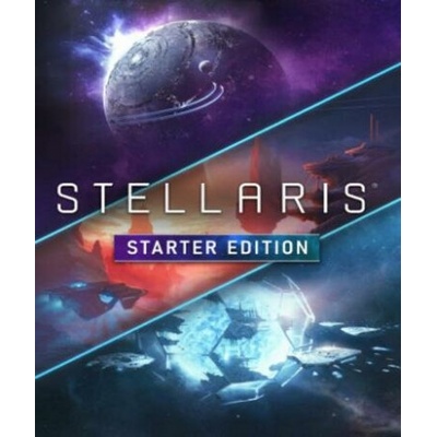 Stellaris (Starter Edition) od 22,99 € - Heureka.sk