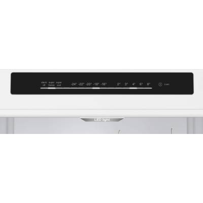 Bosch KGN392LAF od 23 490 Kč - Heureka.cz