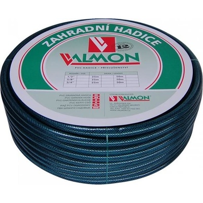 Valmon PVC 1/2" x 50m neprůhledná Pmax 10 BAR od 1 121 Kč - Heureka.cz