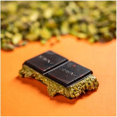 Čokolády Janek chocolate - Heureka.cz