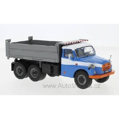Tatra 148 T148 S3 dumper 1977 IXO 1:43 - Heureka.cz