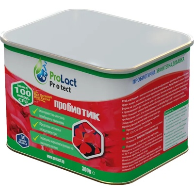 Prolact Пробиотици Пробиотик Prolact PROTECT 300 g (PL115) от 94,90 лв ...