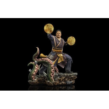 Iron Studios Marvel Doctor Strange in the Multiverse of Madness Wong ...
