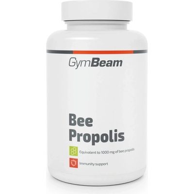 GymBeam Včelí propolis cookies & cream 90 kapsúl - Heureka.sk