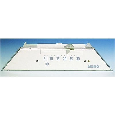 NOBO Termostat R80 XSC - Heureka.cz