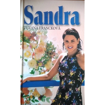 SANDRA od 229 Kč - Heureka.cz