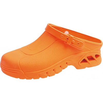 Antistatická obuv pro operační sály a čisté prostory - Abeba 9630 ...