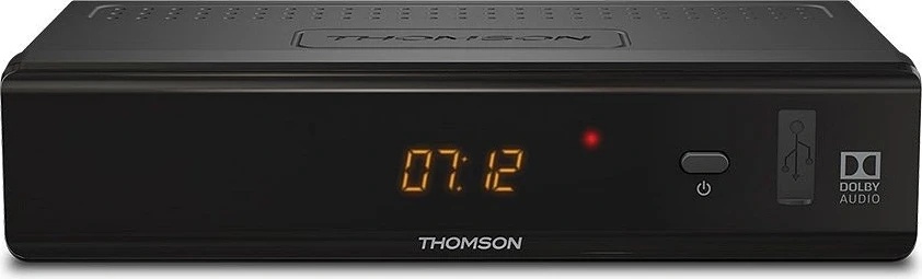 Thomson THT712 - Heureka.cz