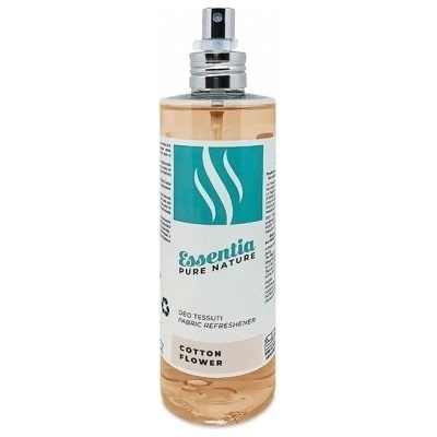 Essentia Sprej na textílie Home Deo Spray COTTON FLOWER 250 ml od 13,95 ...