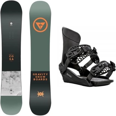 set Gravity Cosa + Raven King 24/25 - Heureka.sk