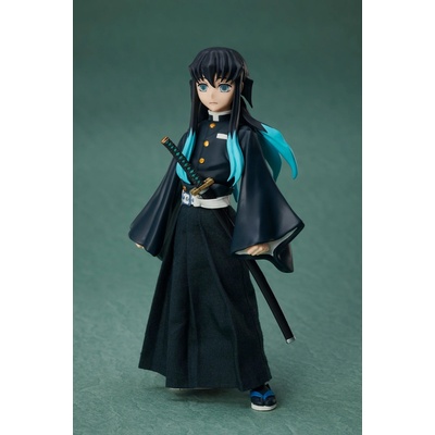 Aniplex Demon Slayer Kimetsu no Yaiba Buzzmod Muichiro Tokito - Heureka.cz