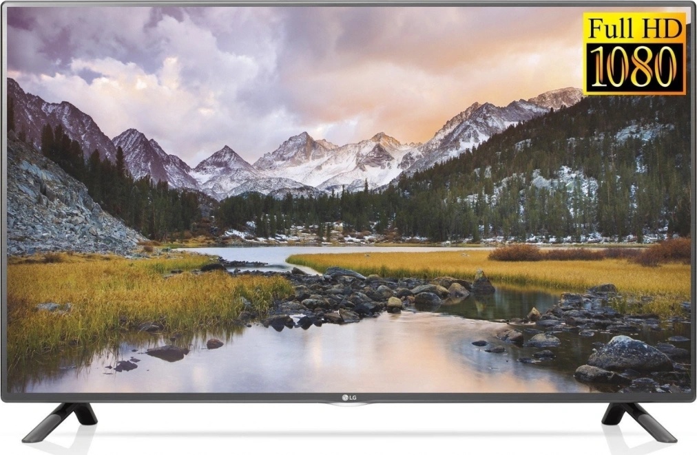 LG 32LF5800 - Heureka.cz LG 32LF5800 - Heureka.cz
