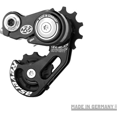 Napínák řetězu Reverse Colab od 2 300 Kč - Heureka.cz