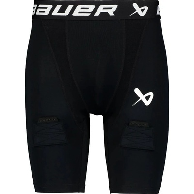 Bauer Performance Compression Jock Short YTH od 1 979 Kč - Heureka.cz