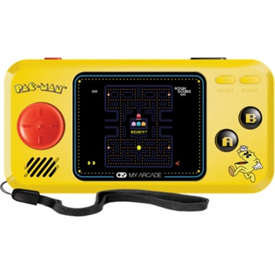 My Arcade Pac-Man Handheld - Heureka.sk
