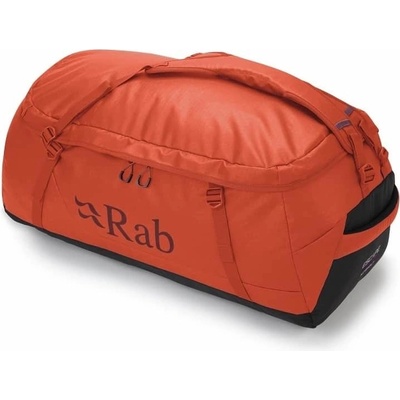 Rab Escape Kit Bag LT 50 Red Grapefruit 50 l od 1 830 Kč - Heureka.cz