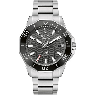 Bulova 96B434 od 12 400 Kč - Heureka.cz