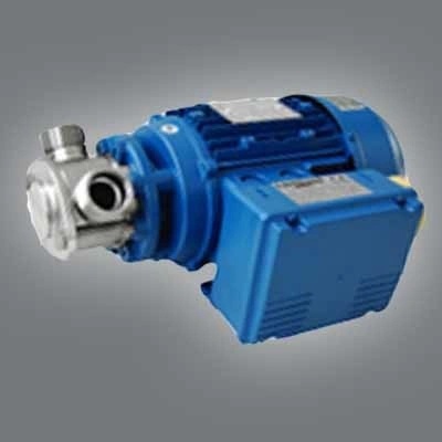 Liverani EP Mini 3/4" MF 230V 0,56kW 1400 NR - Heureka.cz