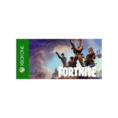 Fortnite Standard Founder's Pack - Heureka.cz