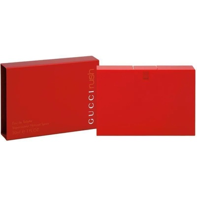 Gucci Rush EDT 75 ml от 126,00 лв. - Pazaruvaj.com