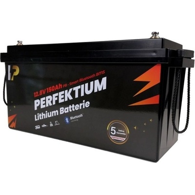 SPORTS Perfectium PB 12,8V 150Ah od 28 378 Kč - Heureka.cz