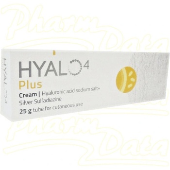 Hyalo4 Plus krém 25 g od 150 Kč - Heureka.cz