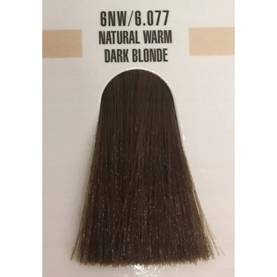 Joico Lumishine DD Dimensional Deposit Creme Color 6NW Natural Warm ...