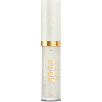 Max Factor 2000 Calorie Lip Glaze hydratační lesk pro plnější rty 000 ...