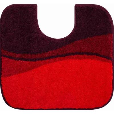 Grund Flash rubínová 55 x 60 cm WC výřez - Heureka.cz