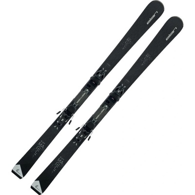 Elan Black Magic LS 22/23 od 6 790 Kč - Heureka.cz