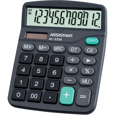 Assistant AC 2328 - Pazaruvaj.com