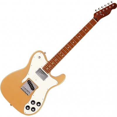 Fender MIJ Hybrid Telecaster Custom - Heureka.cz