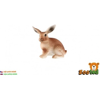 Zooted Zajíc polní mládě od 29 Kč - Heureka.cz