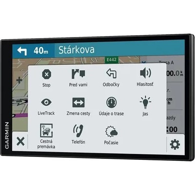 Garmin DriveSmart 61LMT-S EU (010-01681-17) GPS навигация - Pazaruvaj.com