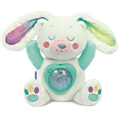 CLEMENTONI Projektor Arctic Bunny 17502 od 30,42 € - Heureka.sk