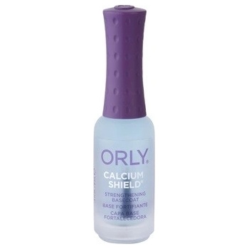 Orly Calcium Shield gelová péče s vápníkem pro posílení nehtů ...