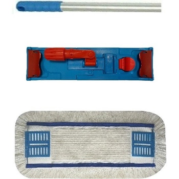 Uklidshop Tuft Flipper Super Mop 40 cm SM.001 od 590 Kč - Heureka.cz