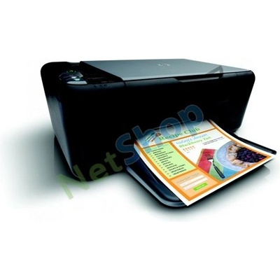 HP DeskJet F2420 CB735B - Heureka.cz