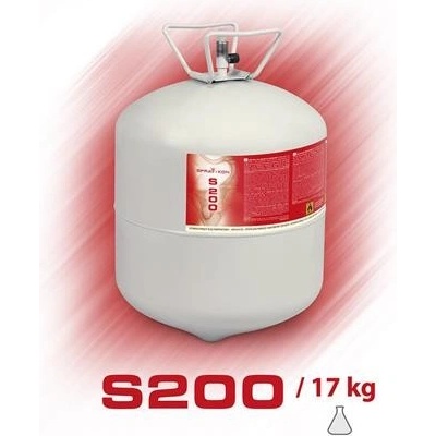 SPRAY-KON S200 kontaktní lepidlo 17 kg od 7 139 Kč - Heureka.cz