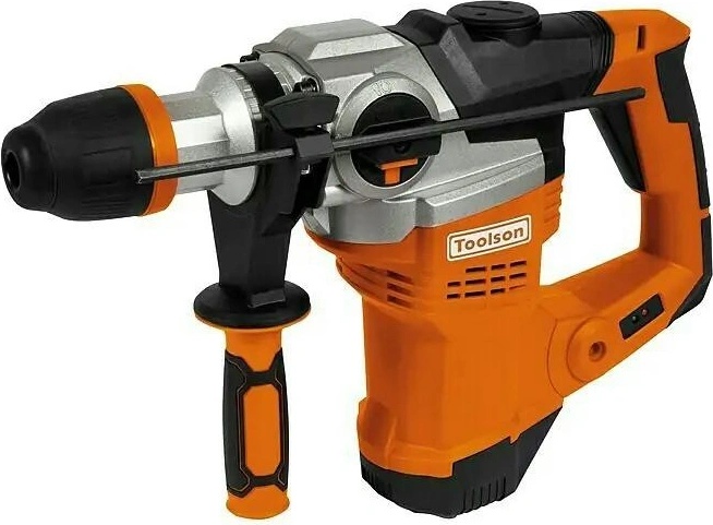 Toolson PRO-HM 9 MAX od 3 490 Kč - Heureka.cz