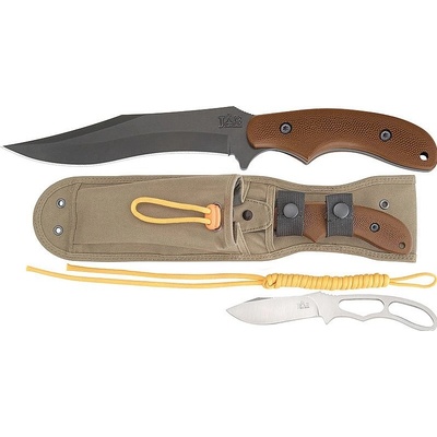 Ka-Bar Johnson Adventure Baconmaker KB5601 od 4 200 Kč - Heureka.cz