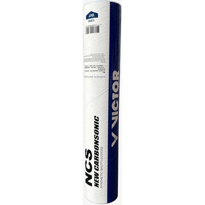Victor NEW Carbonsonic 12 ks od 20,95 € - Heureka.sk