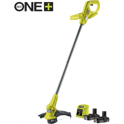 Ryobi RY18LT23A-220 18V One Plus od 3 432 Kč - Heureka.cz