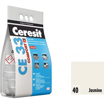 Henkel Ceresit CE 33 5 kg jasmine od 299 Kč - Heureka.cz